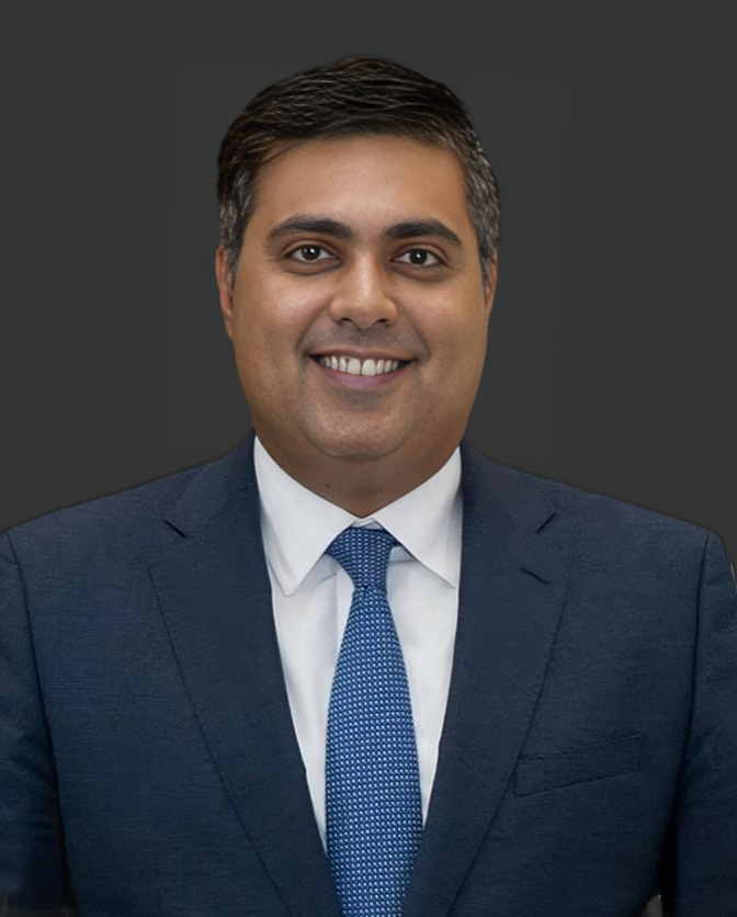 Executive Management