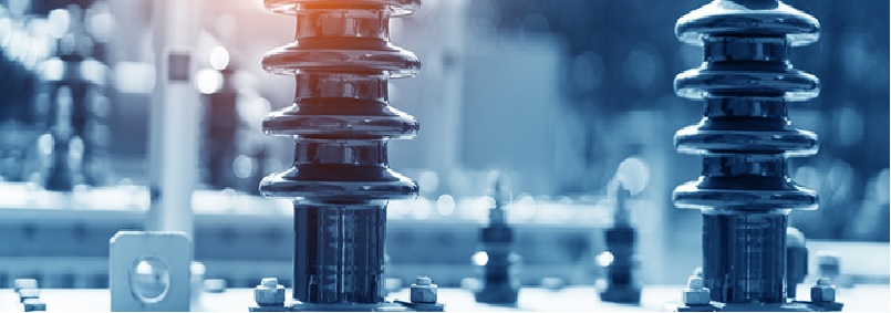 Change of Electric Voltage