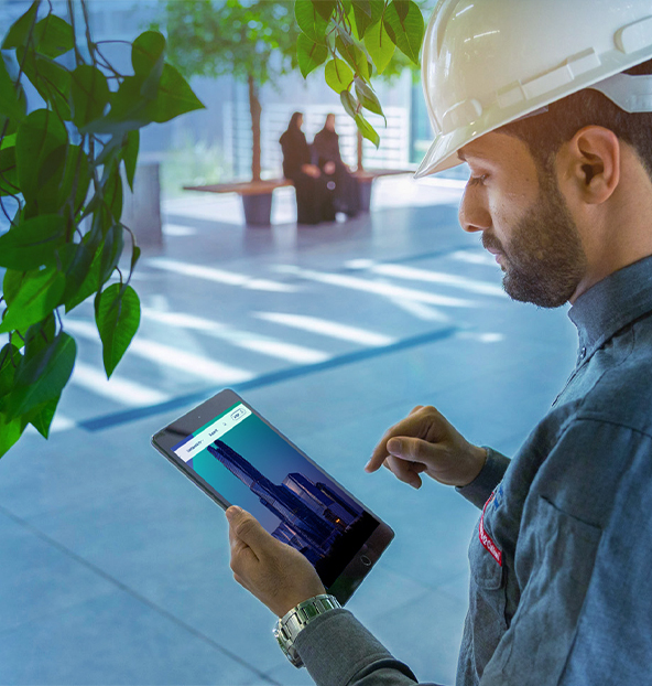 Permanent Service Connection